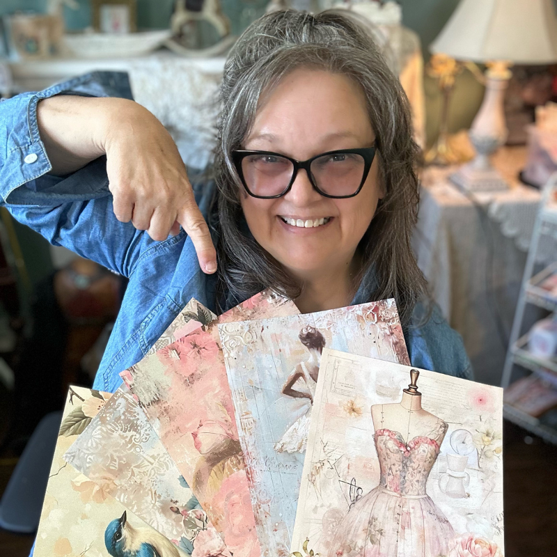 Printable Membership - The Crafty DIYer