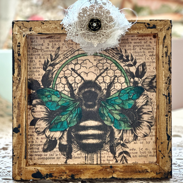 Be Kind Printable - The Crafty DIYer