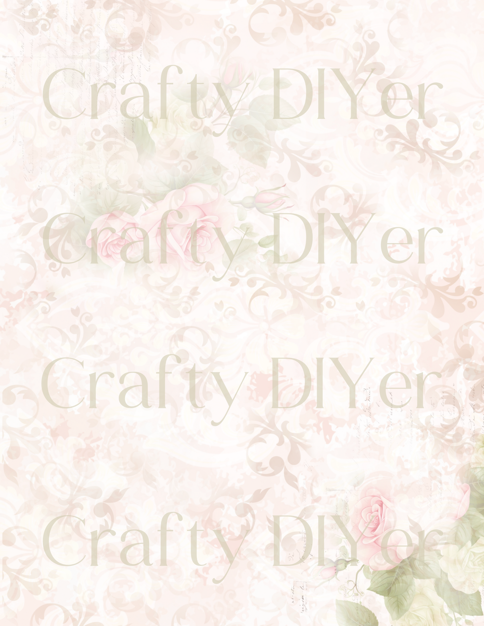 Sewing Room Folio Kit - The Crafty DIYer