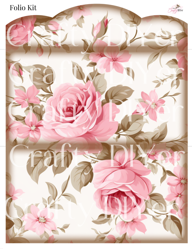 Folio Kits Archives - The Crafty DIYer