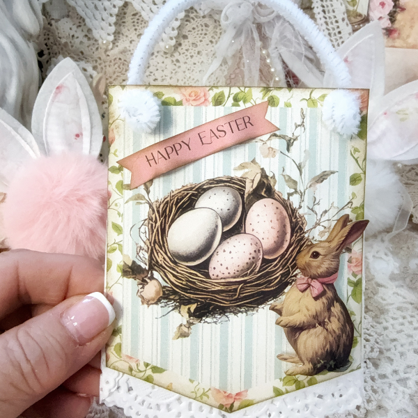 Printable Tuesday: Spring Banner Collection - The Crafty DIYer