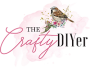 The Crafty DIYer - The Crafty DIYer