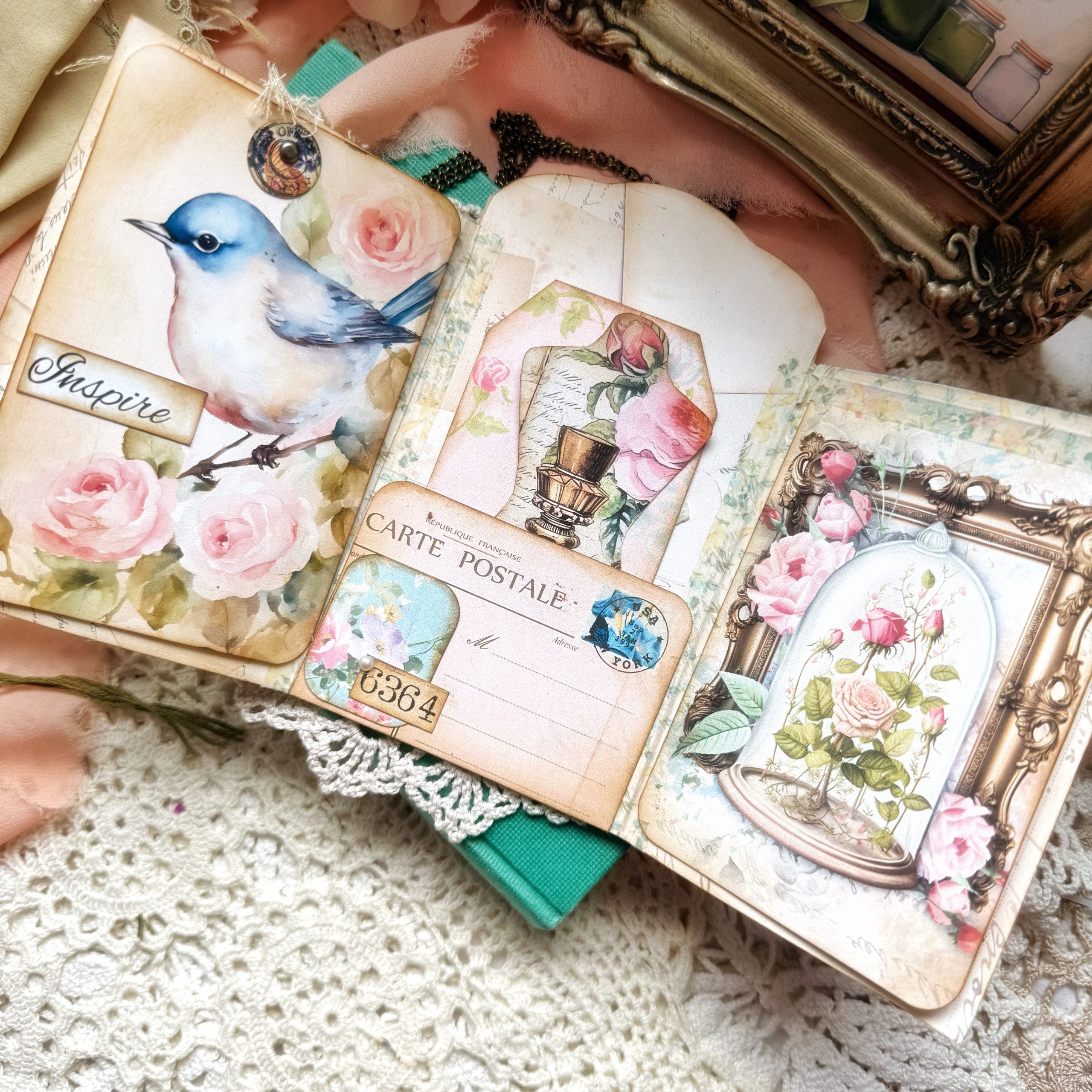 Lesson Access: Morning Song - The Crafty DIYer