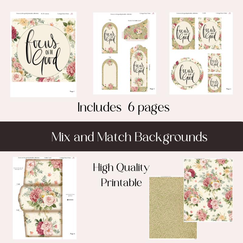 Printable Tuesday: Update Those Magnets - The Crafty DIYer